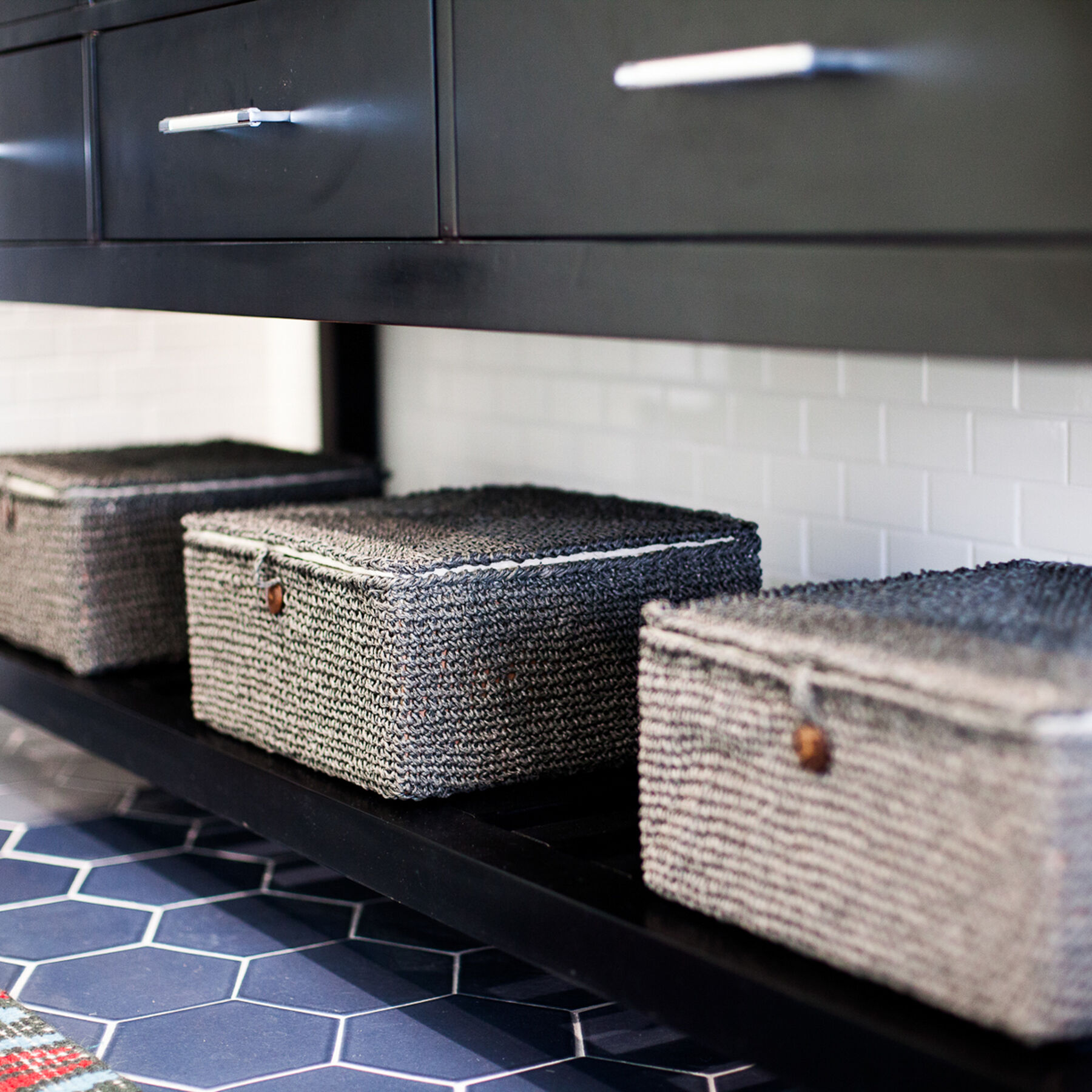 Jen Pinkston's Must-Have Master Bath Remodel | Fireclay Tile