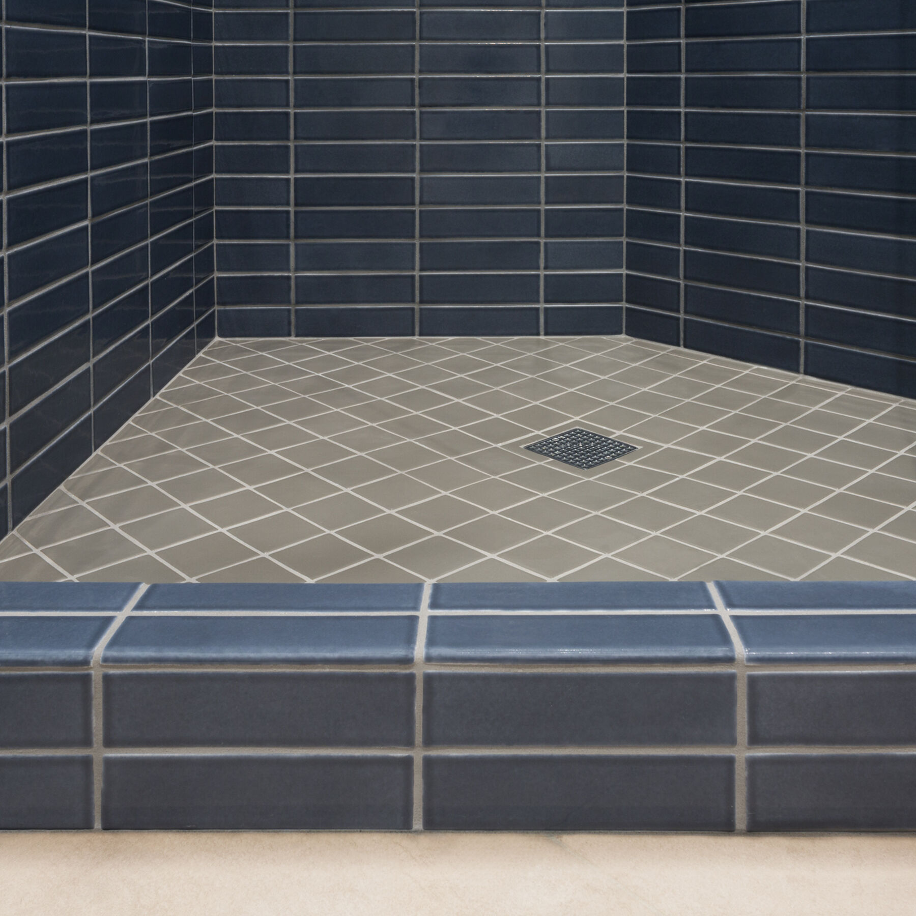 Nautical Nuances | Fireclay Tile
