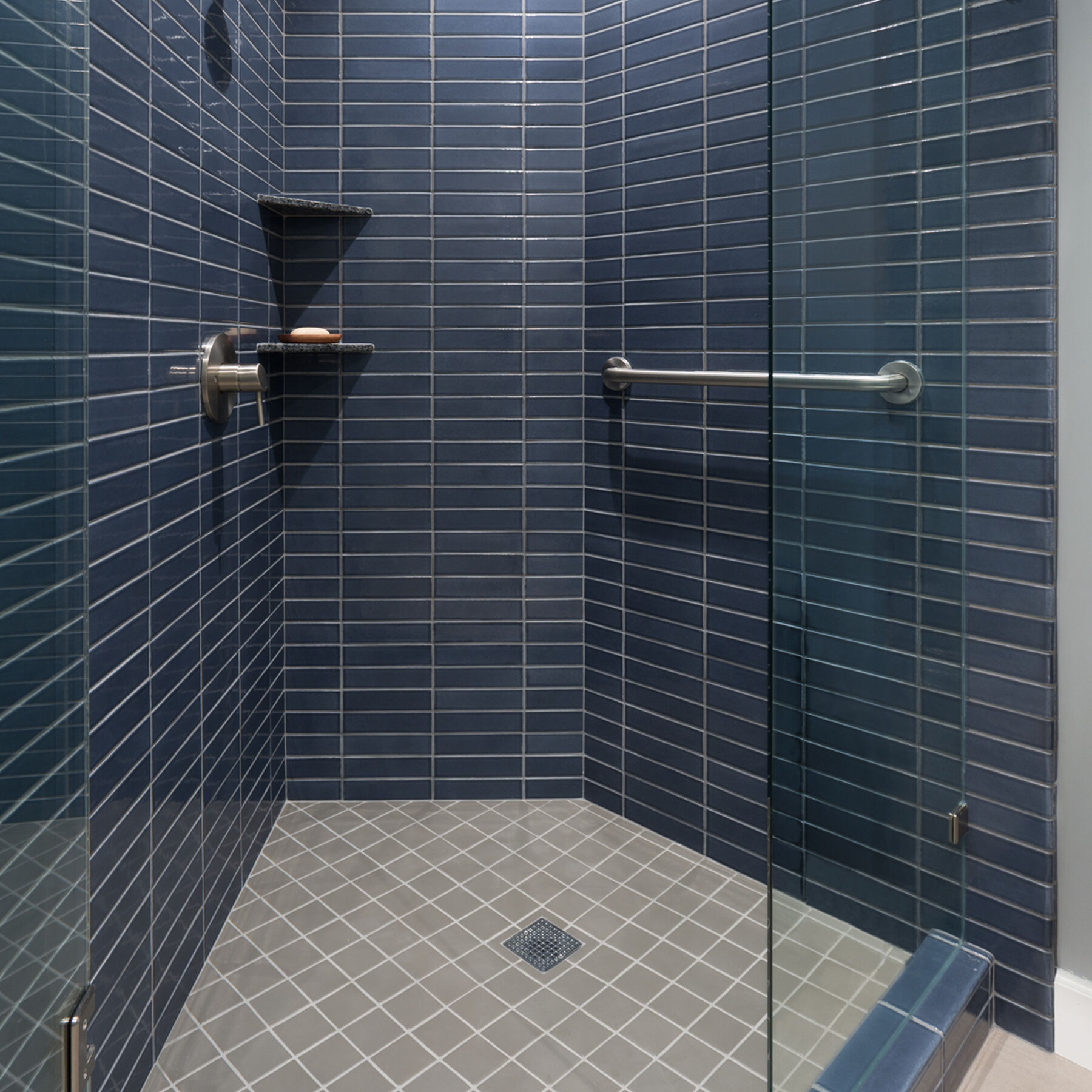 Nautical Nuances | Fireclay Tile