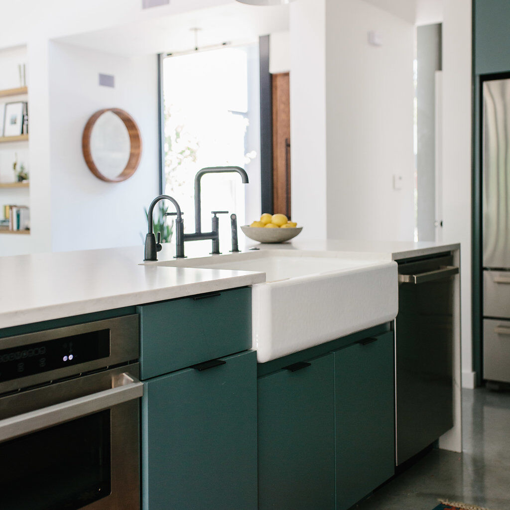 The Effortless Chic Kitchen Reveal | Fireclay Tile