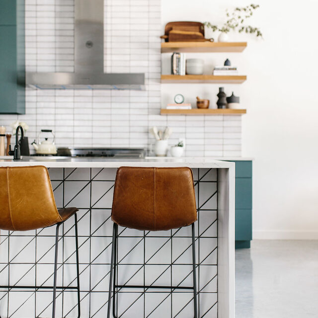 The Effortless Chic Kitchen Reveal | Fireclay Tile