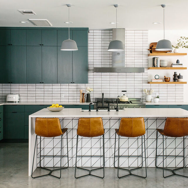 The Effortless Chic Kitchen Reveal | Fireclay Tile