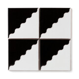 Order Handpainted Tile Samples | Fireclay Tile