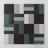 Order Handpainted Tile Samples | Fireclay Tile