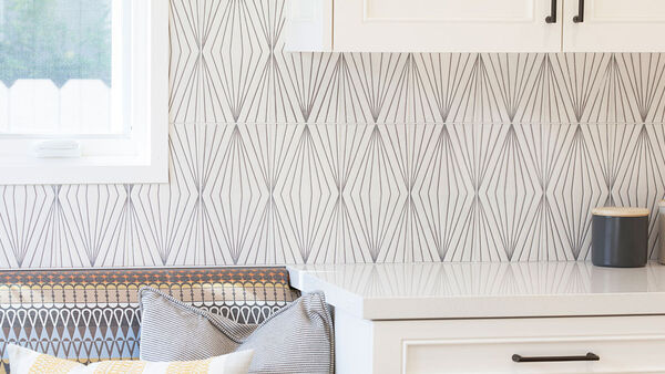 Handpainted Collections | Fireclay Tile