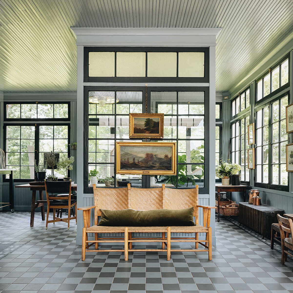 Jean Stoffer | Fireclay Tile