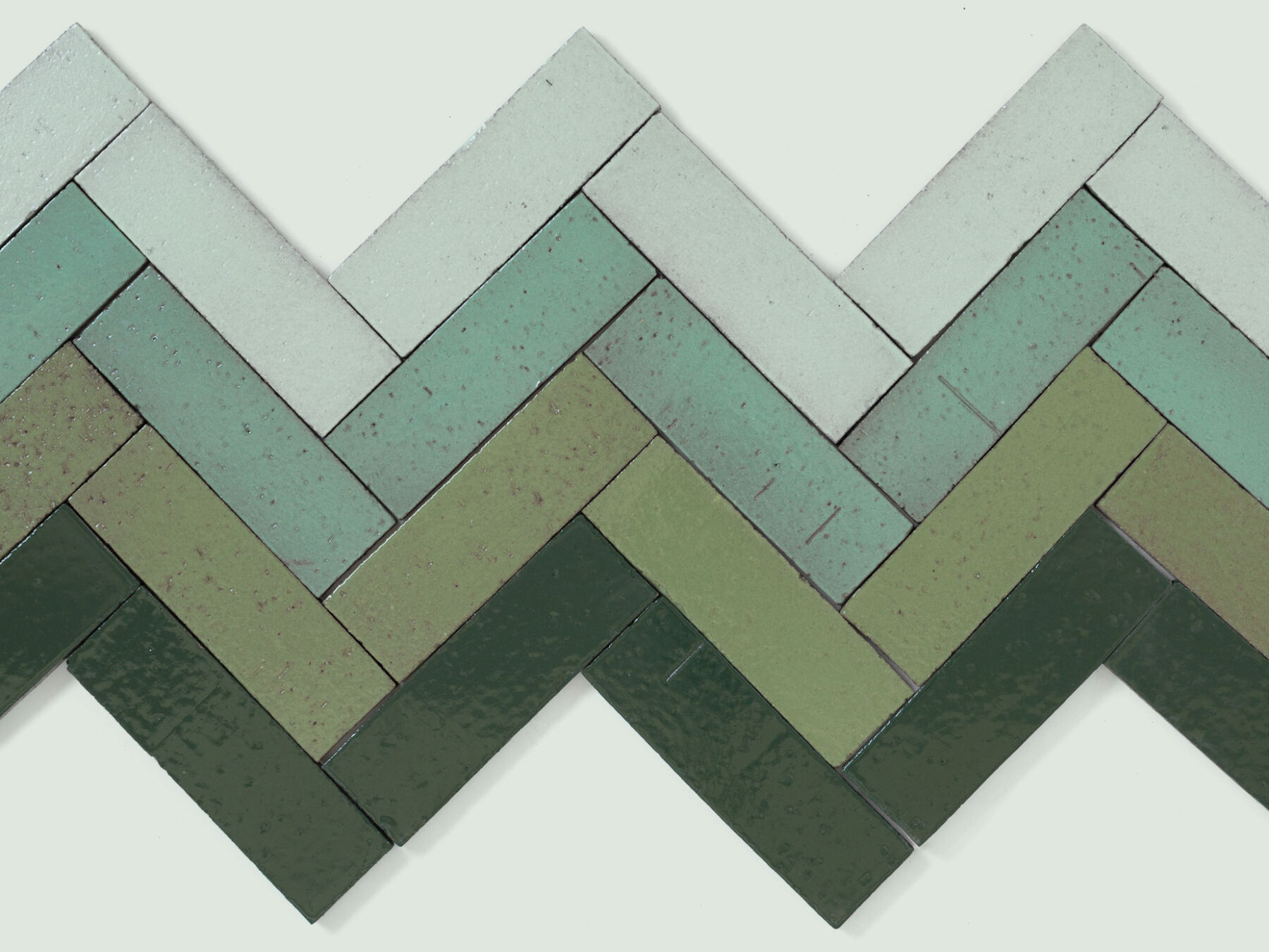 Fireclay Gives | Fireclay Tile