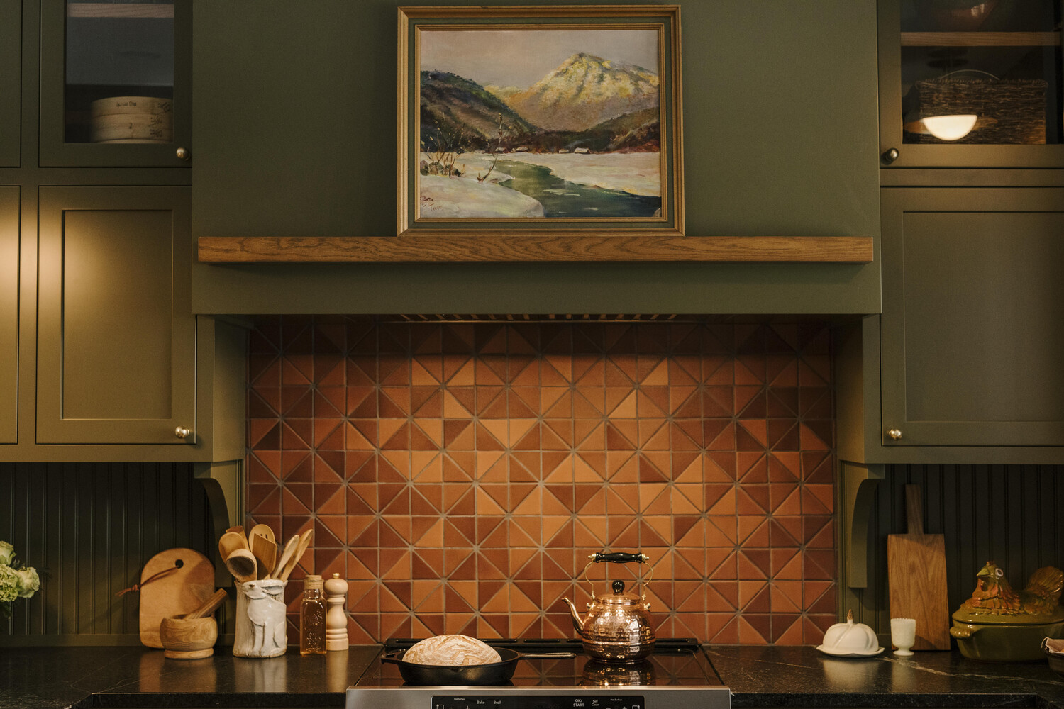 Fireclay Tile | Fireclay Tile