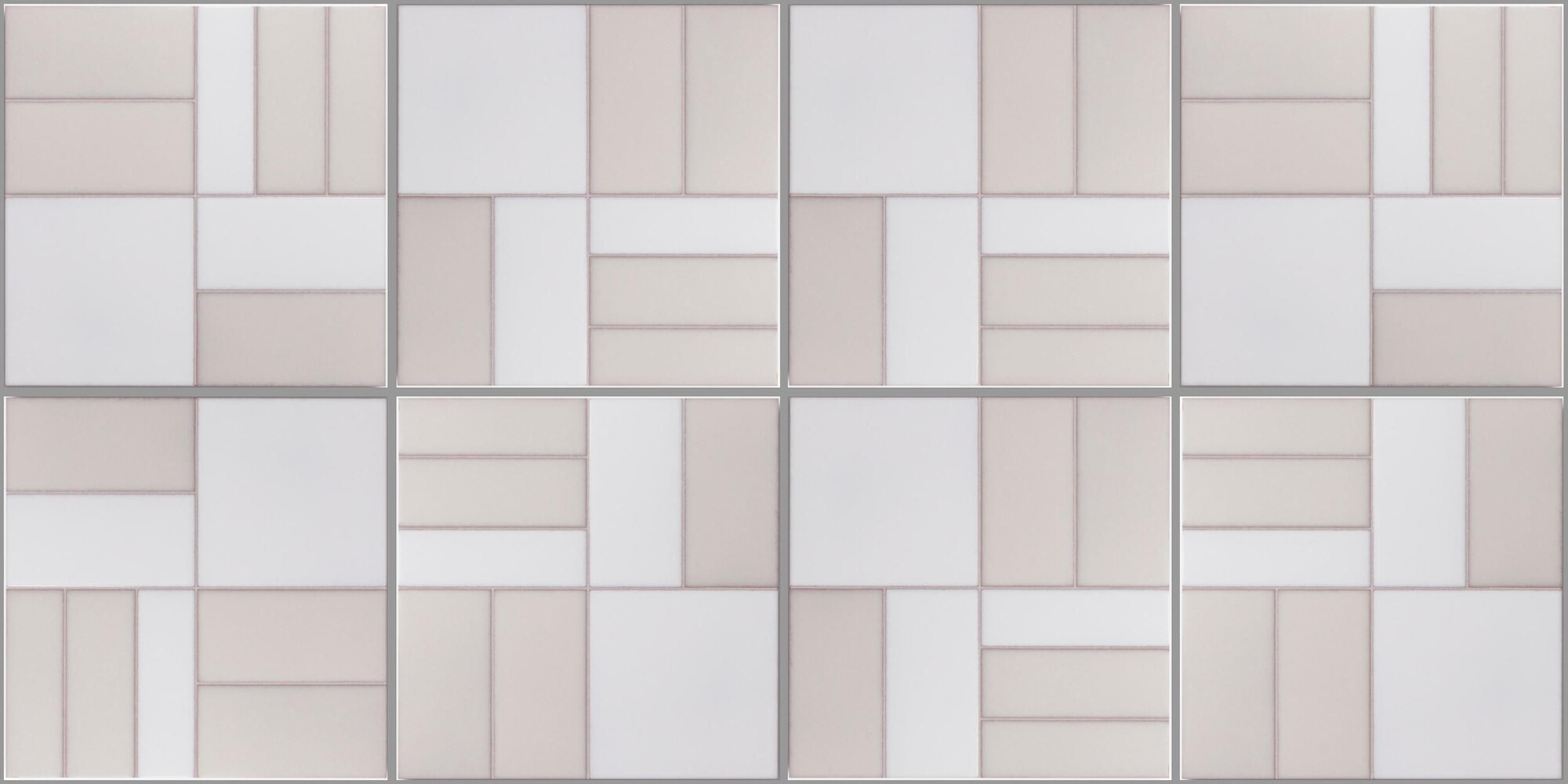Grange | Handpainted | Fireclay Tile