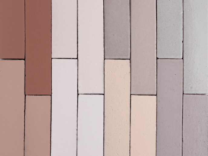 Fireclay Tile | Fireclay Tile