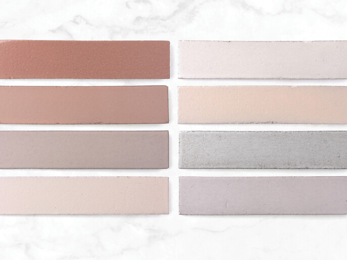 Fireclay Tile | Fireclay Tile