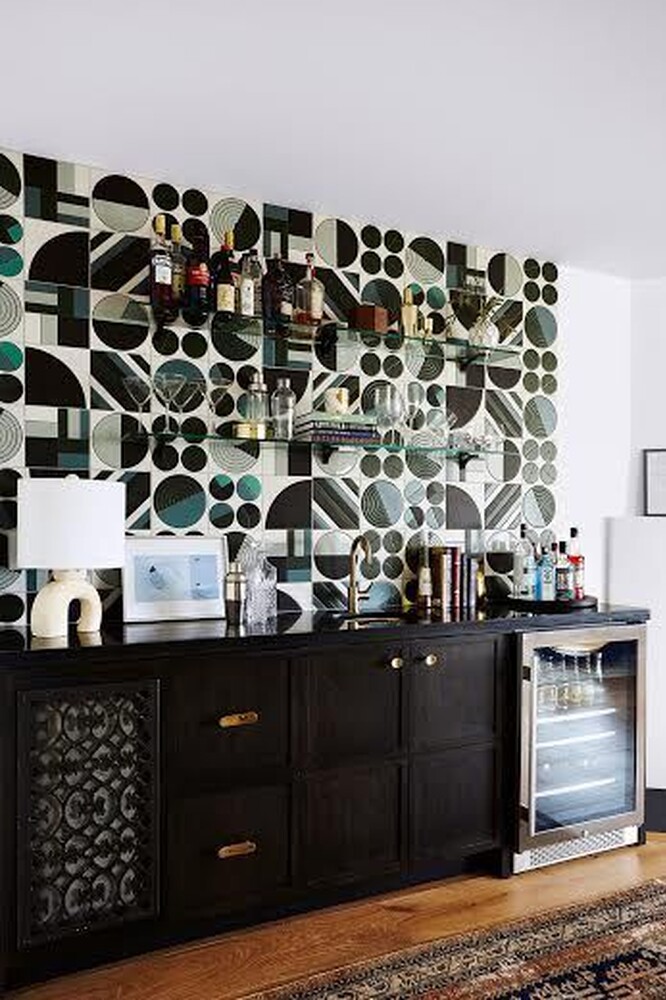 Maze | Fireclay Tile