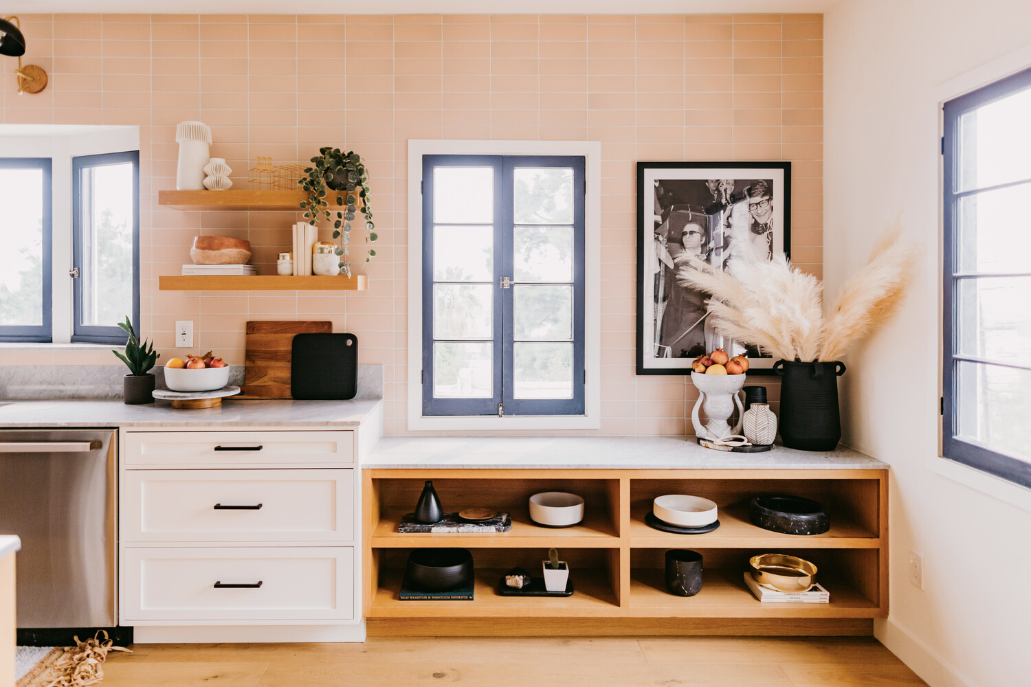 3x9 | Tile | Fireclay Tile