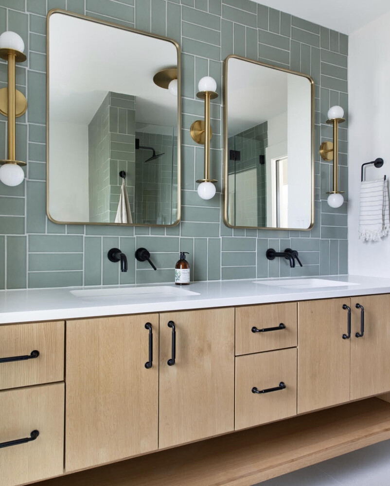 3x9 | Tile | Fireclay Tile