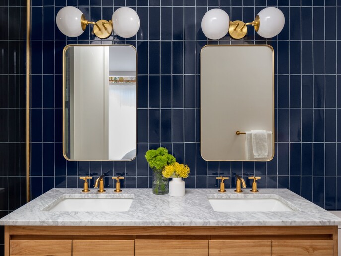 3x9 | Tile | Fireclay Tile