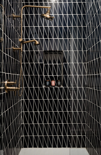 Scalene Triangle | Tile | Fireclay Tile