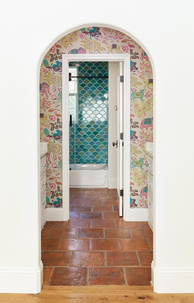 Ogee Drop | Tile | Fireclay Tile