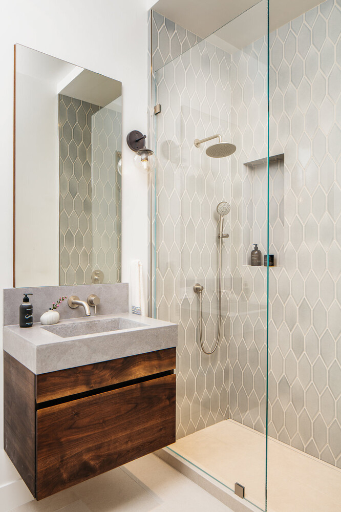 Picket | Tile | Fireclay Tile