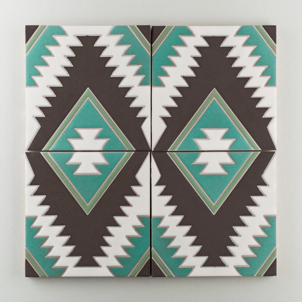 Old Cairo | Fireclay Tile