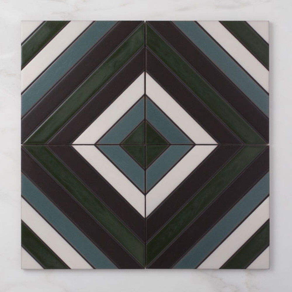 Grove | Fireclay Tile