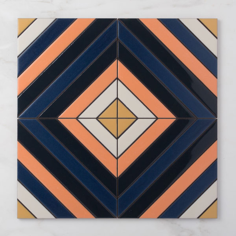 Grove | Fireclay Tile