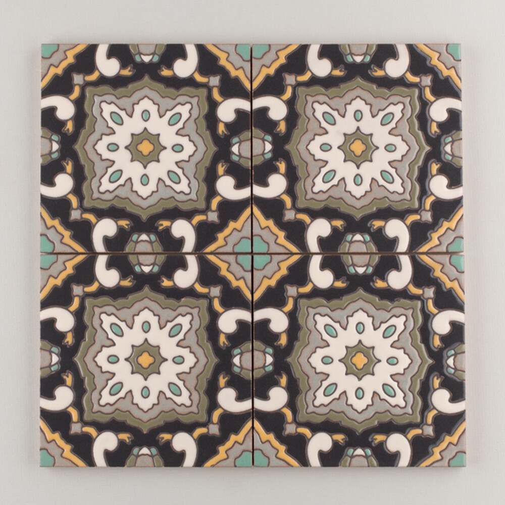 San Sebastian | Fireclay Tile