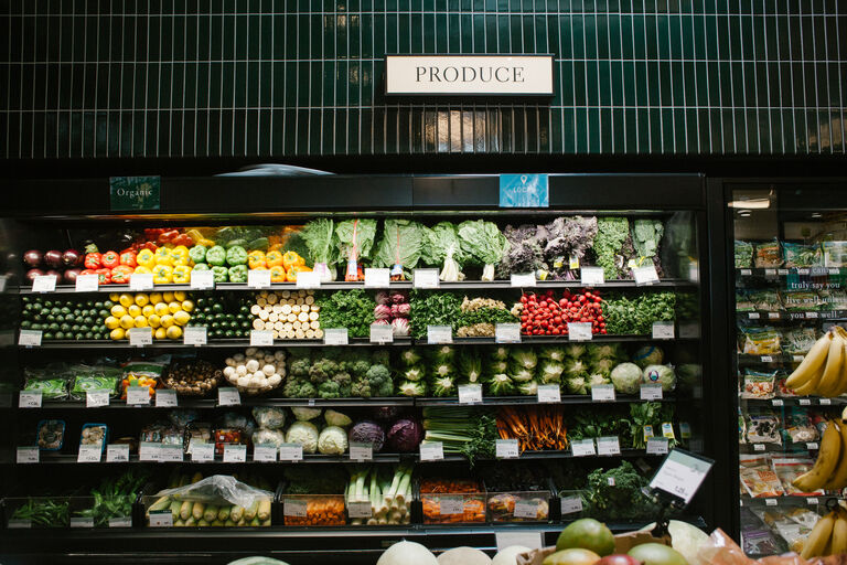 Project Spotlight: Jayde's Market | Fireclay Tile