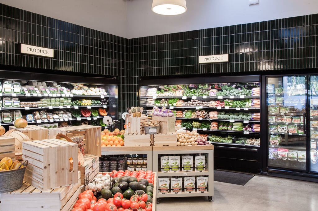 Project Spotlight: Jayde's Market | Fireclay Tile