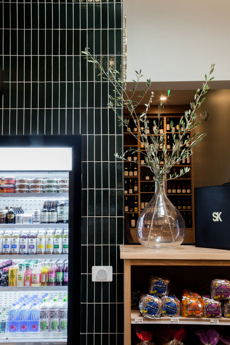 Project Spotlight: Jayde's Market | Fireclay Tile