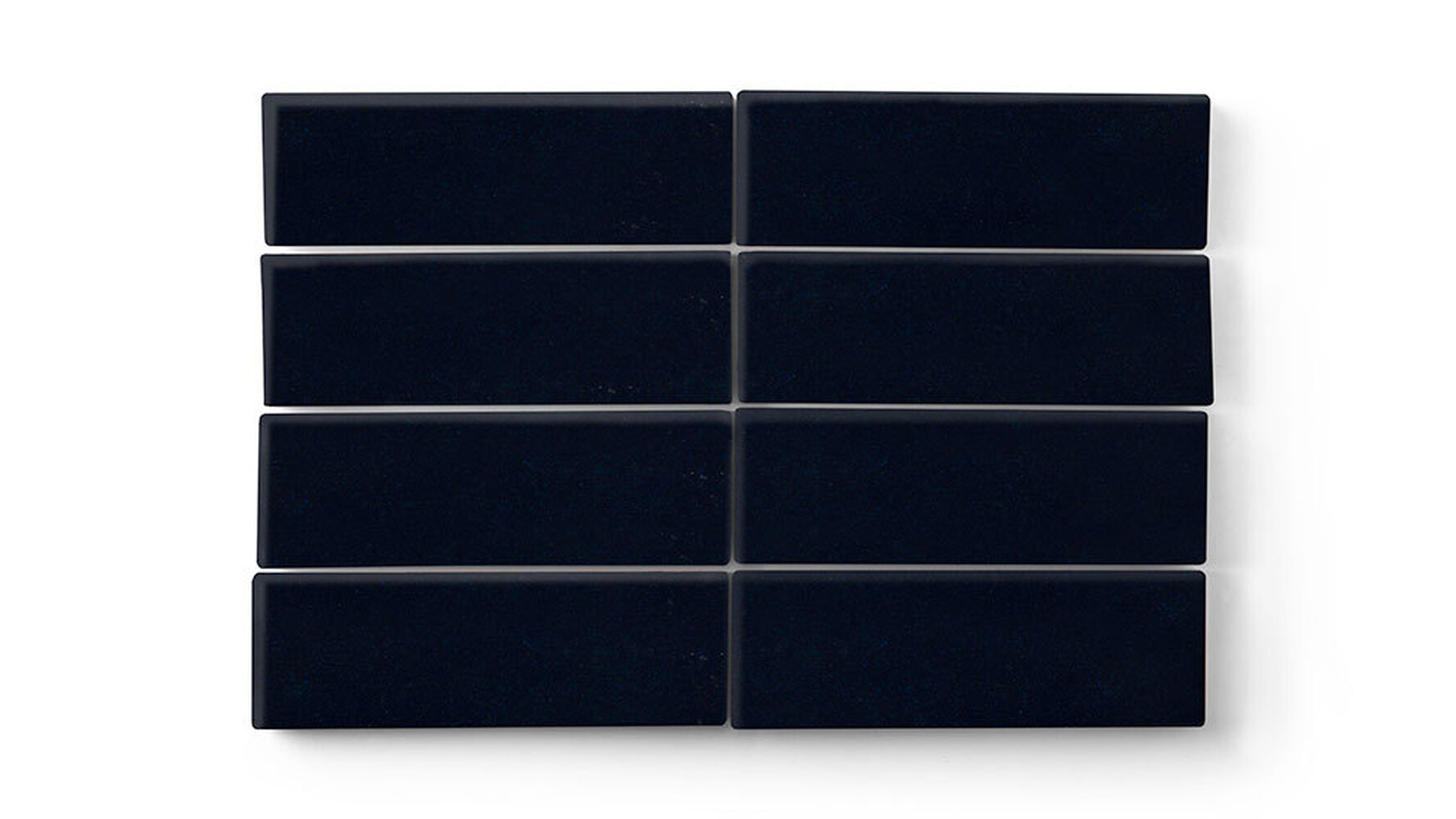 Tile - Field (2 x 6) | Navy Blue | Tile | Fireclay Tile