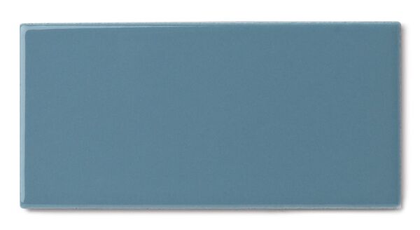 The Secret to Trend-Proof Color Drenching? Tile | Fireclay Tile