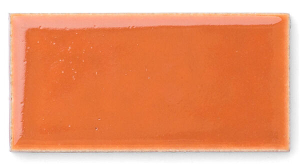 Color Spotlight: Add Zest to Your Space With Orange… | Fireclay Tile