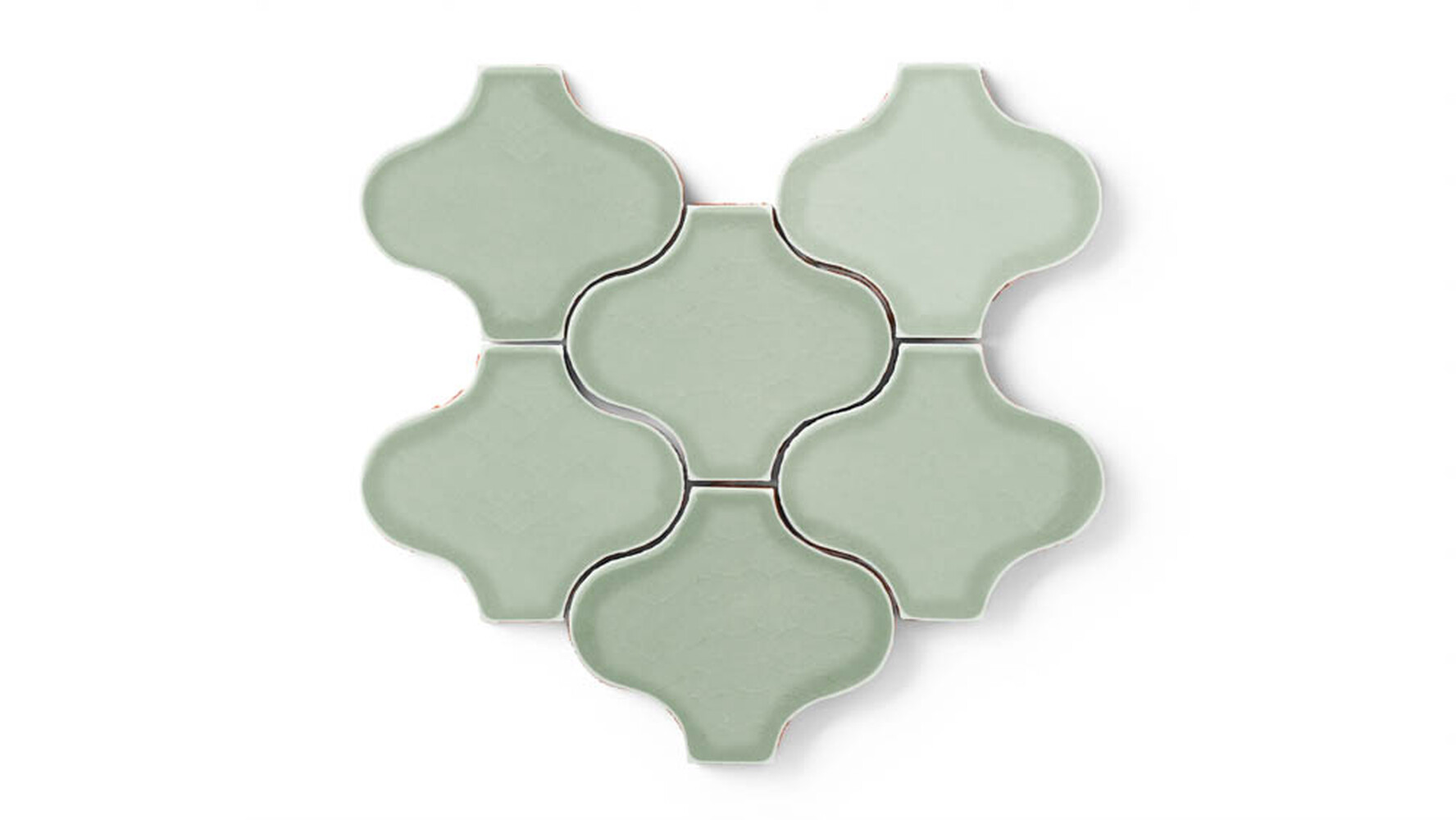 Tile - Specialty Field - Paseo | Rosemary | Tile | Fireclay Tile